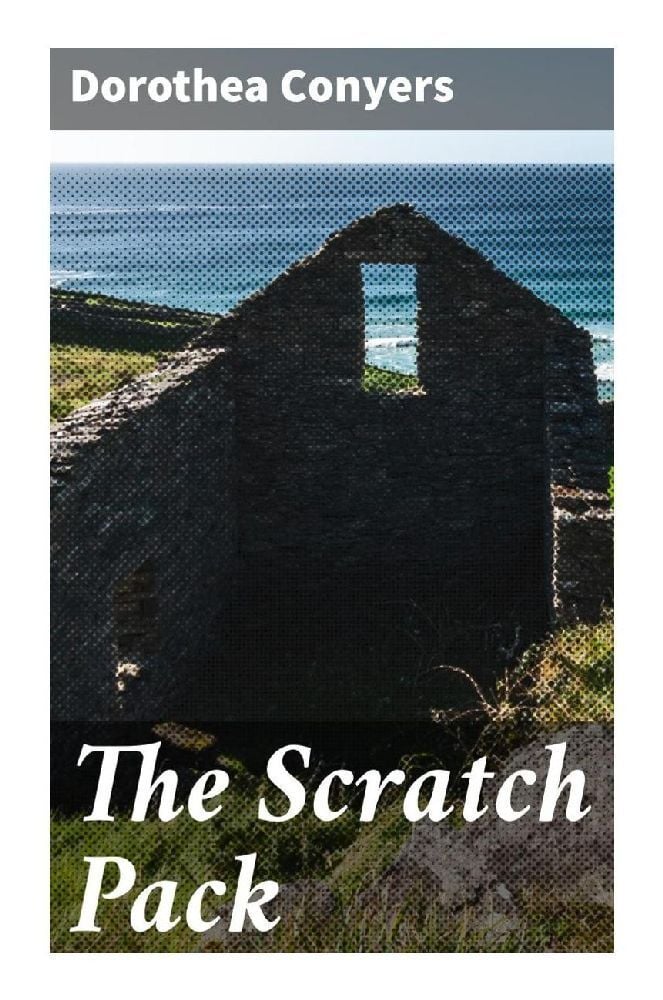 "The Scratch Pack" online kaufen