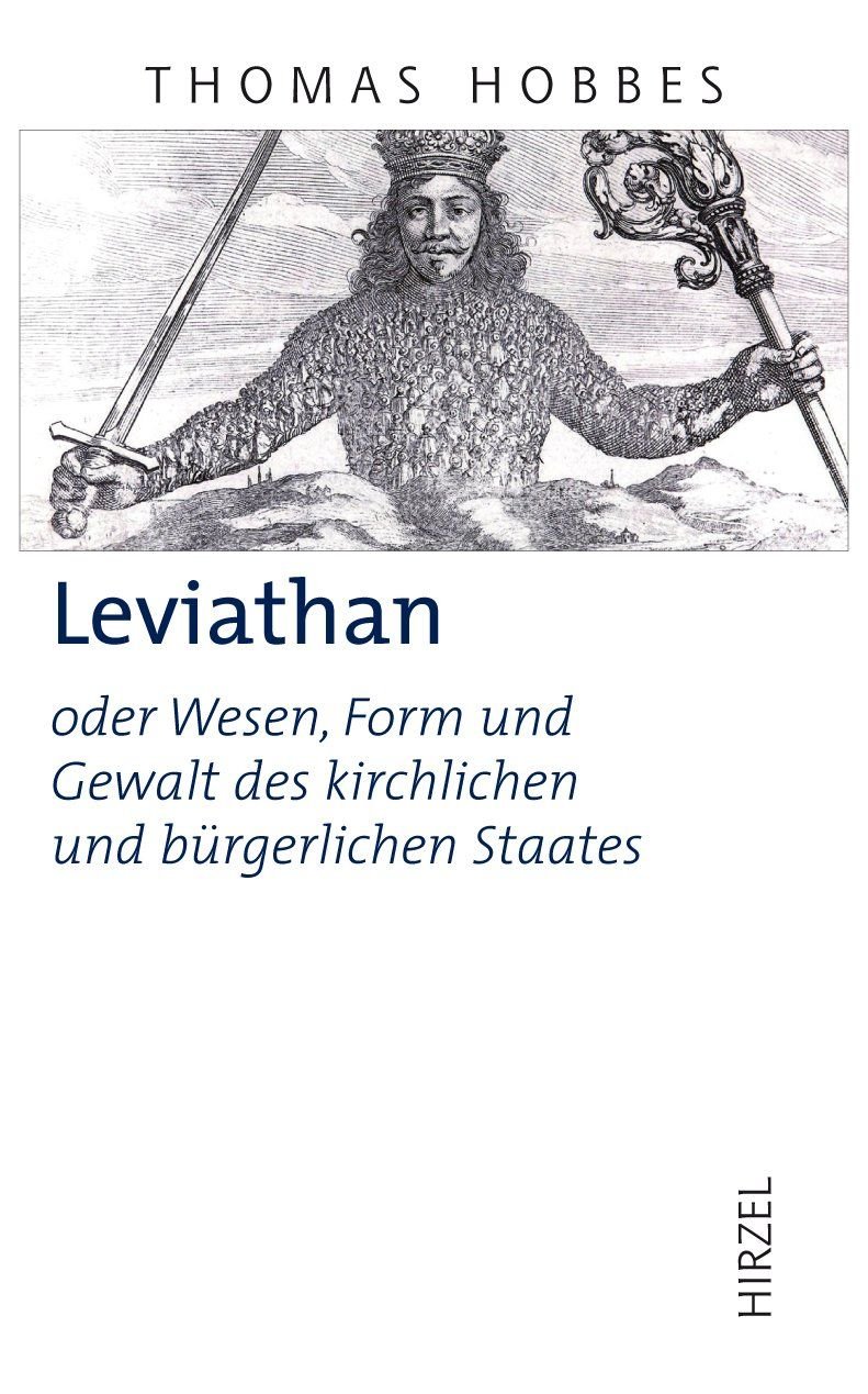 "Thomas Hobbes. Leviathan" online kaufen
