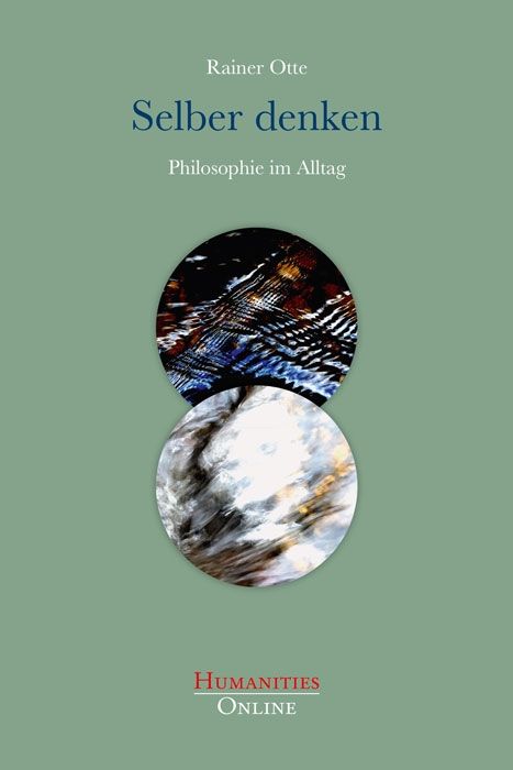 'Selber denken' von 'Rainer Otte' - Buch - '978-3-941743-30-4'