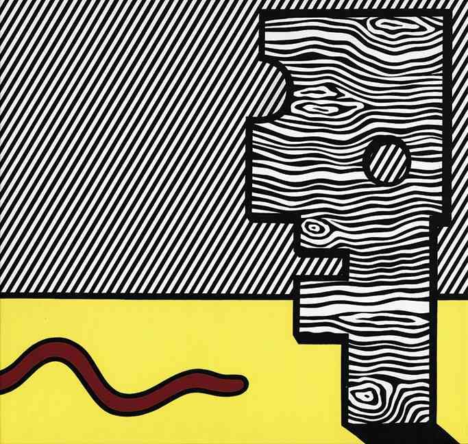 Roy Lichtenstein Conversations von Roy Lichtenstein. Bücher | Orell Füssli