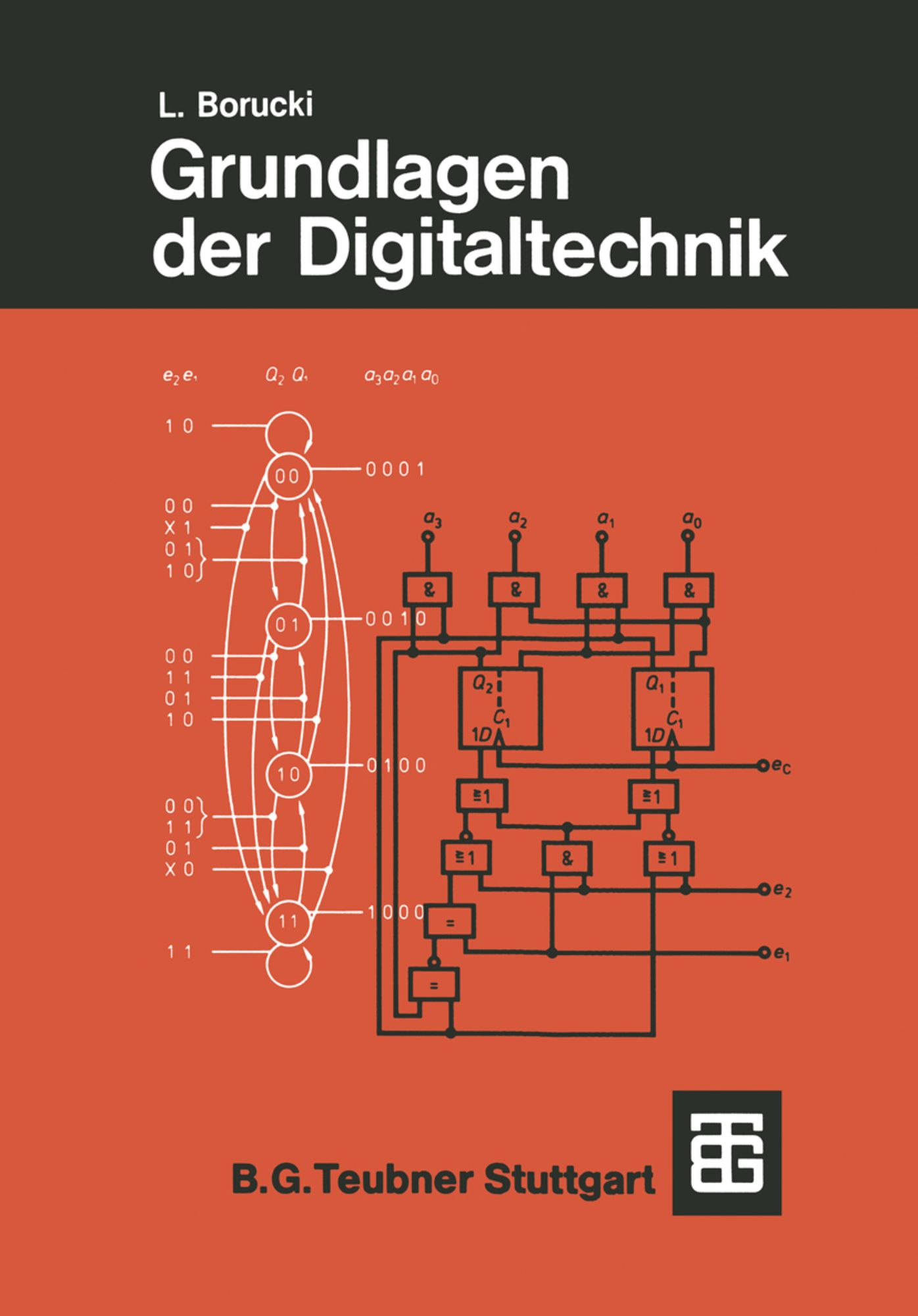 Grundlagen Der Digitaltechnik Allelectronics Digitaltechnik