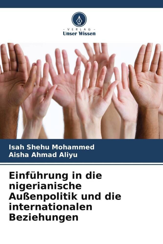 'Einführung in die nigerianische Außenpolitik und die internationalen ...