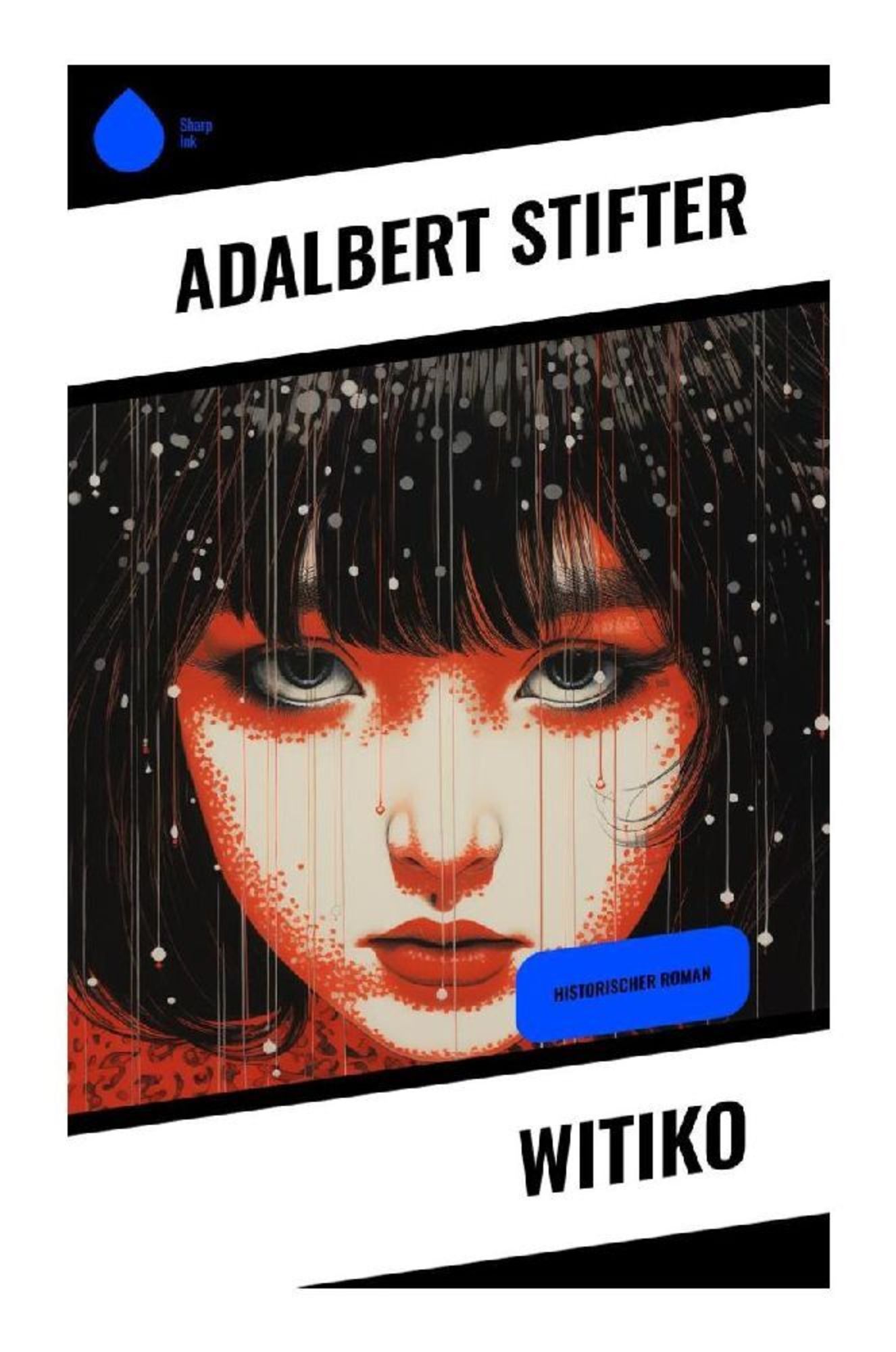 Witiko von Adalbert Stifter - Buch | Thalia