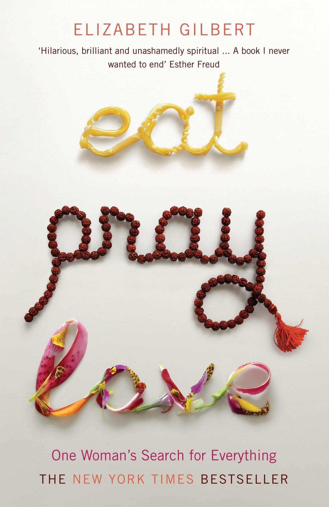 Elizabeth Gilbert