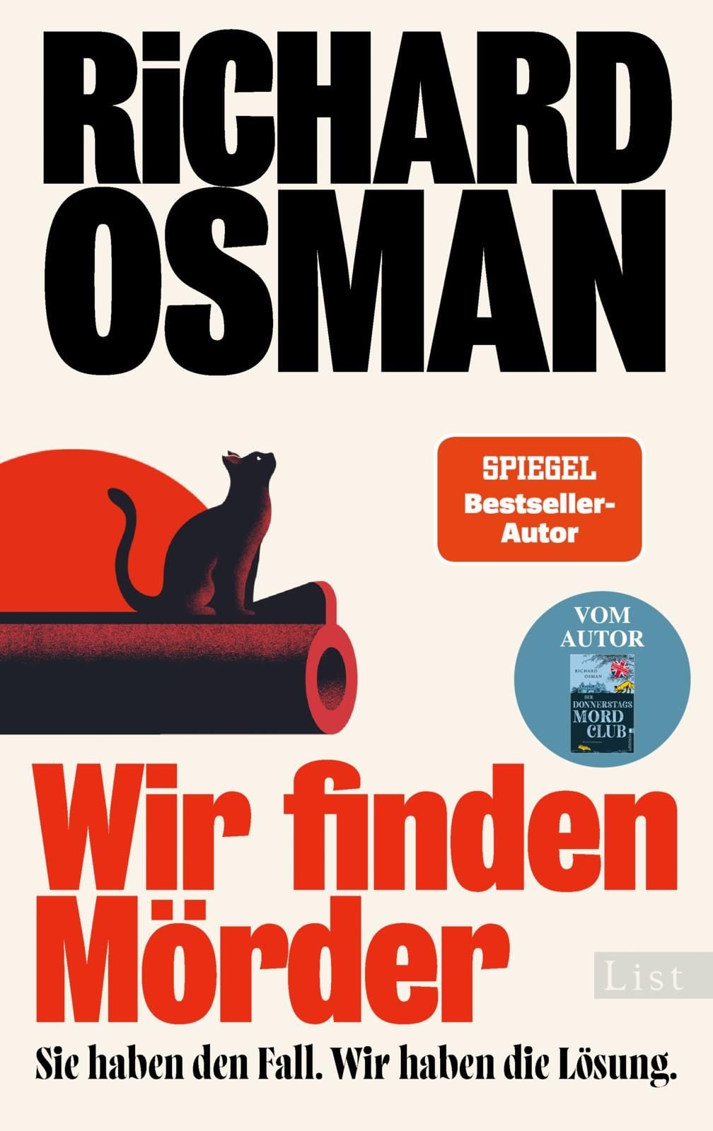 "Wir finden Mörder" online kaufen