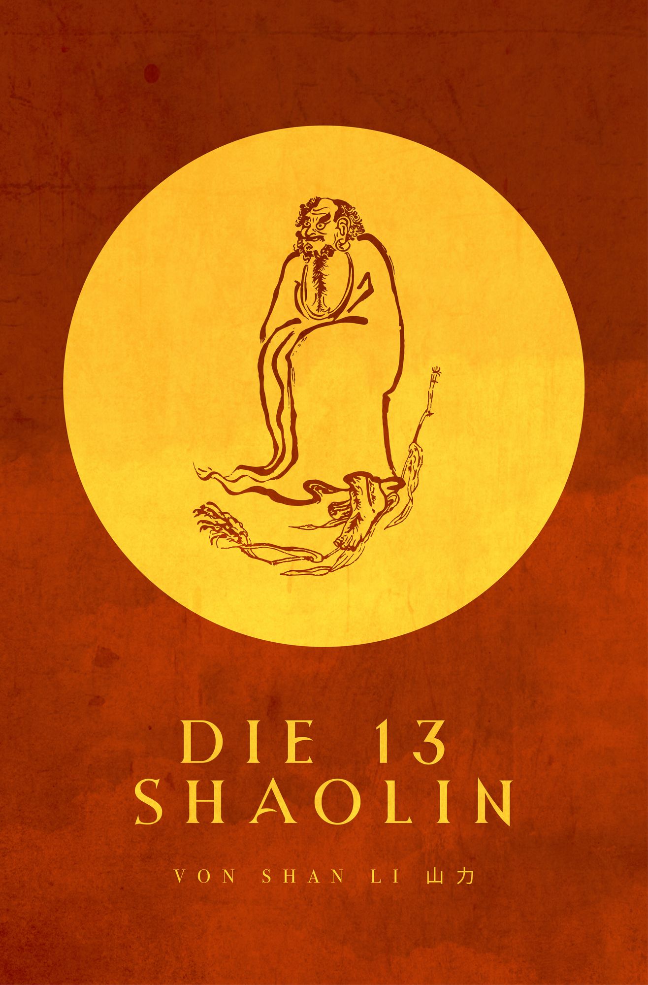 "Die 13 Shaolin" online kaufen | Thalia