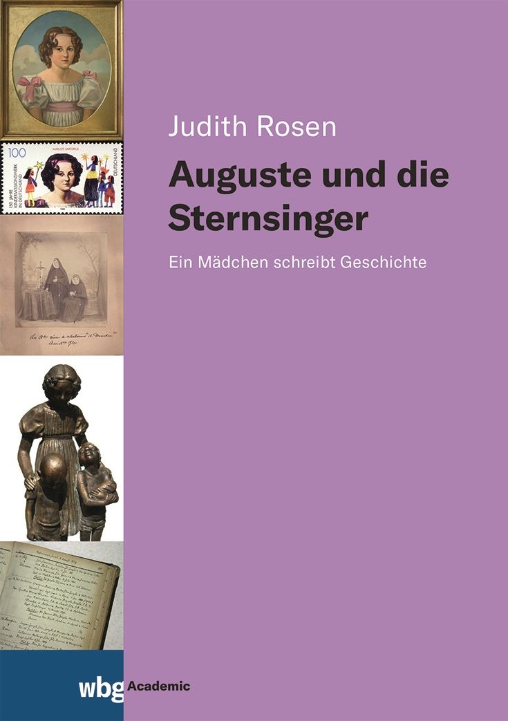 "Auguste und die Sternsinger" online kaufen