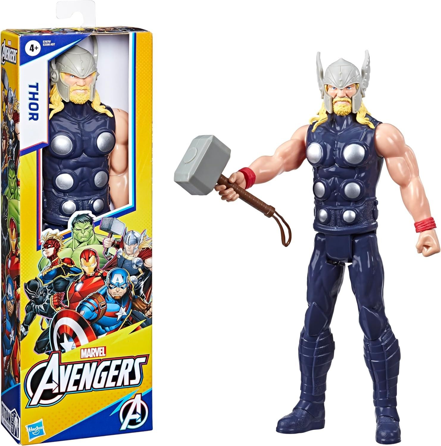 Thor Marvel Vingadores Die Richtige Reihenfolge Der „Thor“ Filme