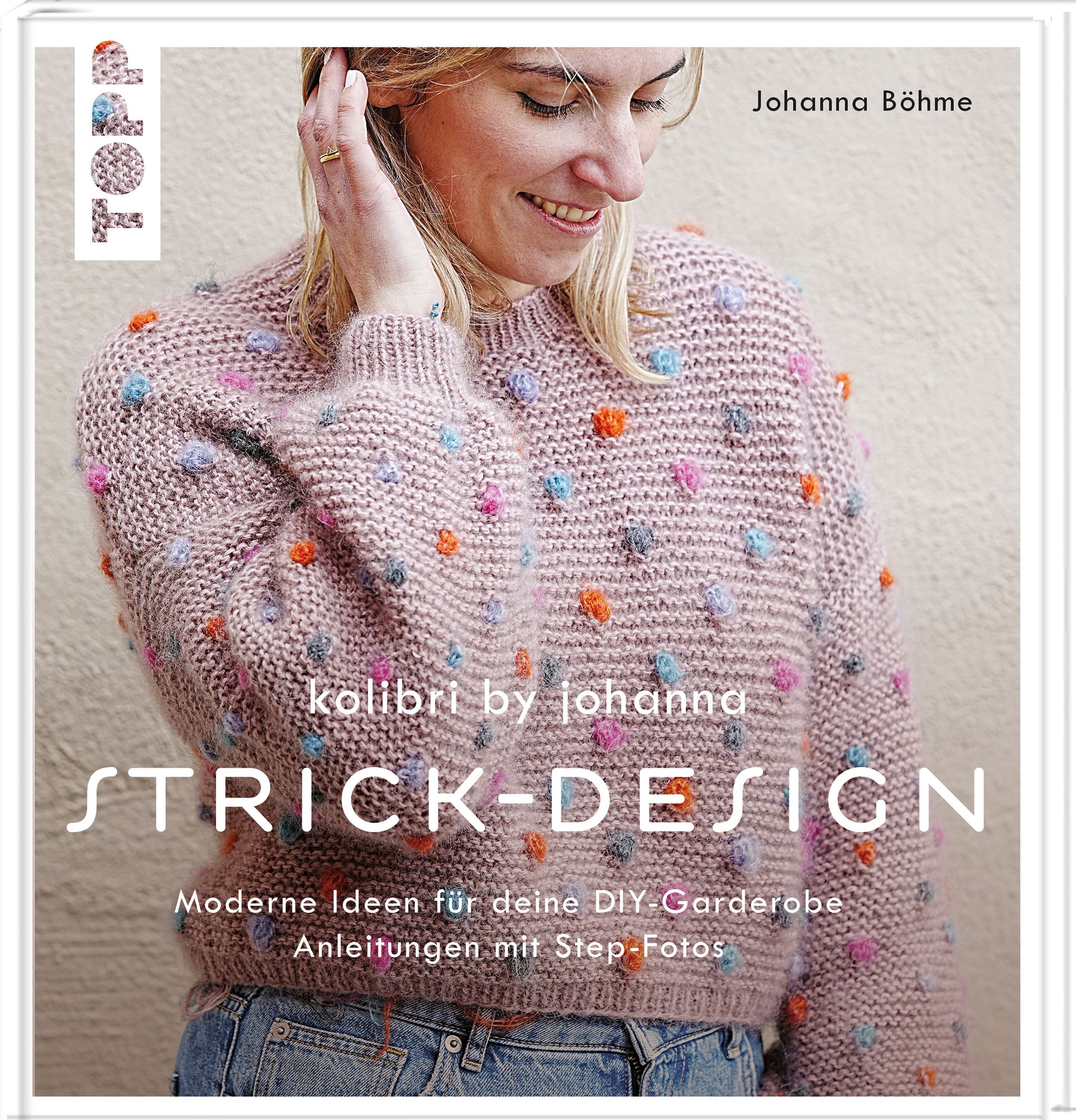 "Strick-Design" online kaufen