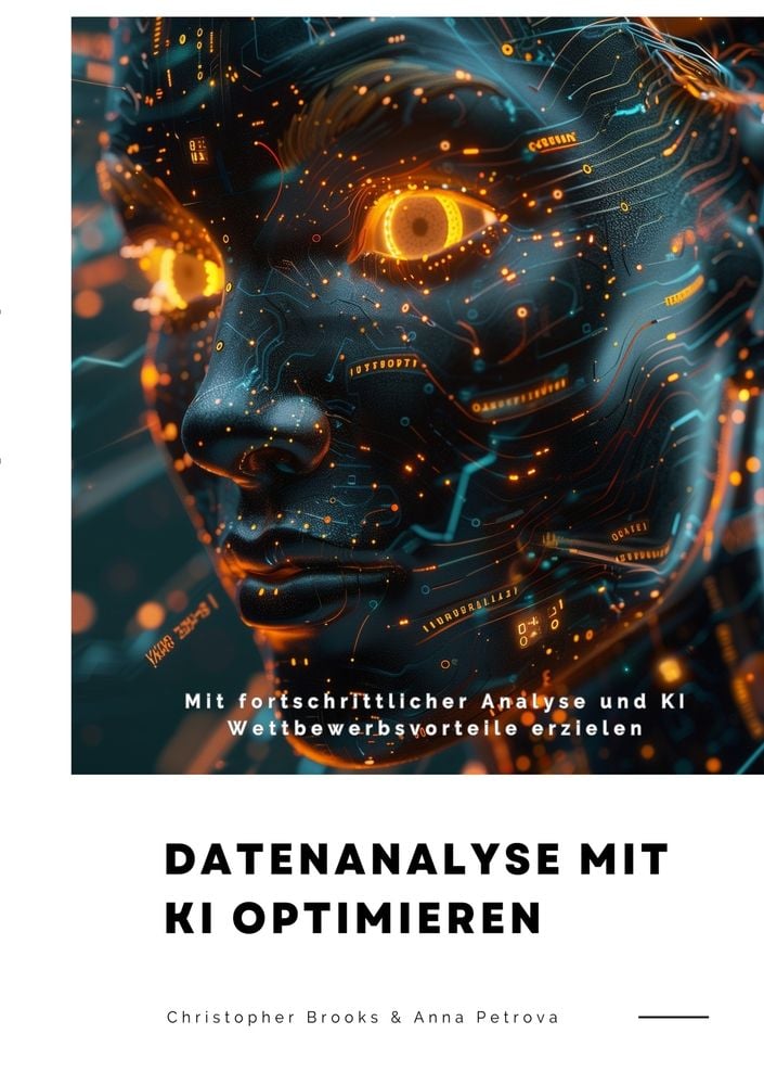 "Datenanalyse mit KI optimieren" online kaufen