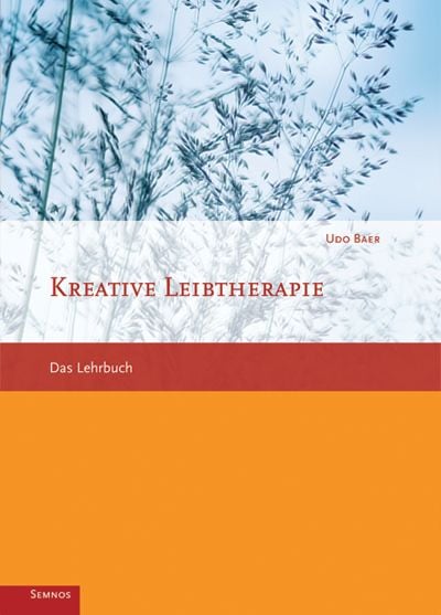 'Kreative Leibtherapie' von 'Udo Baer' - Buch - '978-3-934933-36-1'