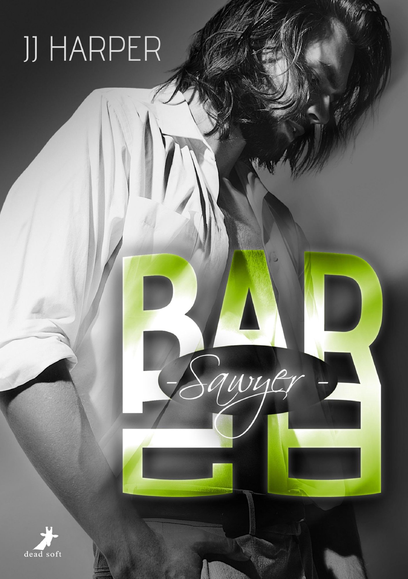 'Sawyer - Bar 28' von 'JJ Harper' - eBook