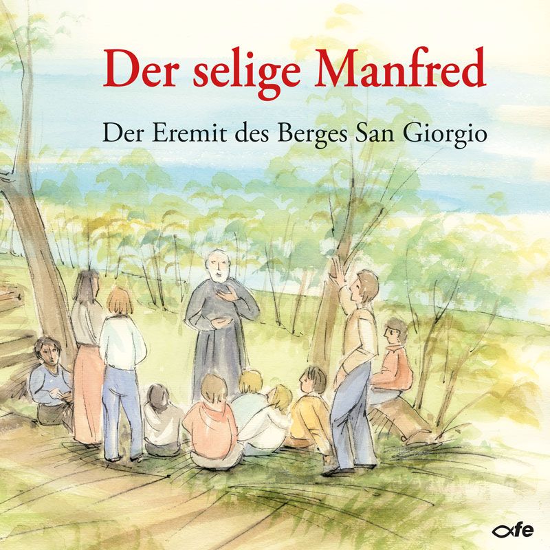 'Der selige Manfred' von 'Anna Bernaschina Durisch' - Buch - '978-3 ...