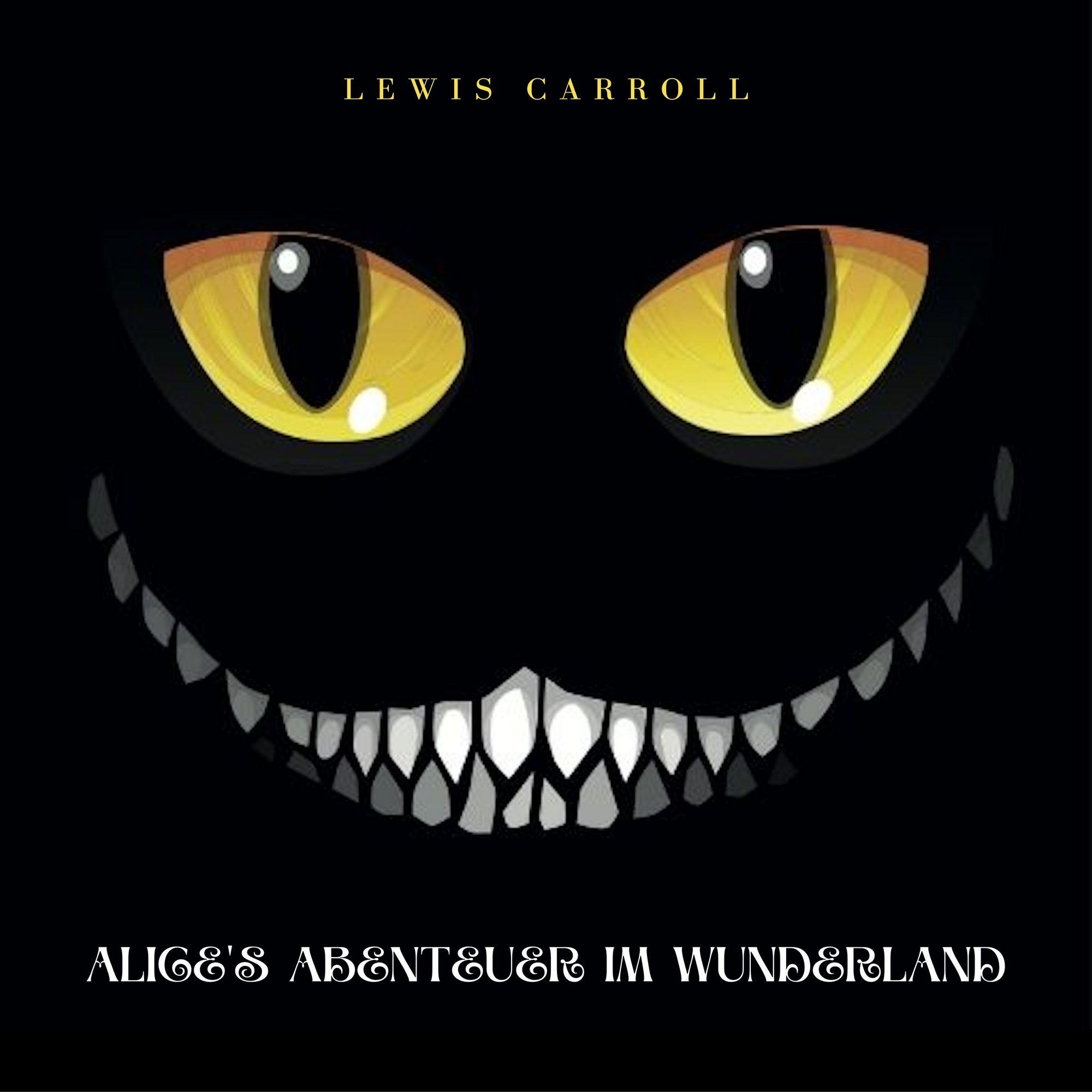 Alice's Abenteuer im Wunderland von Lewis Carroll - Hörbuch-Download ...