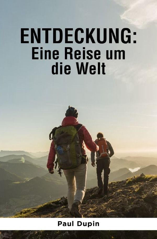 "Entdeckung:" online kaufen