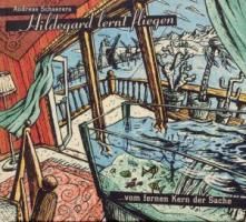 'Vom Fernen Kern Der Sache' von 'Hildegard Lernt Fliegen' auf 'CD' - Musik