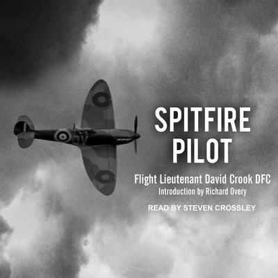 'Spitfire Pilot' von 'Dfc' - Hörbuch