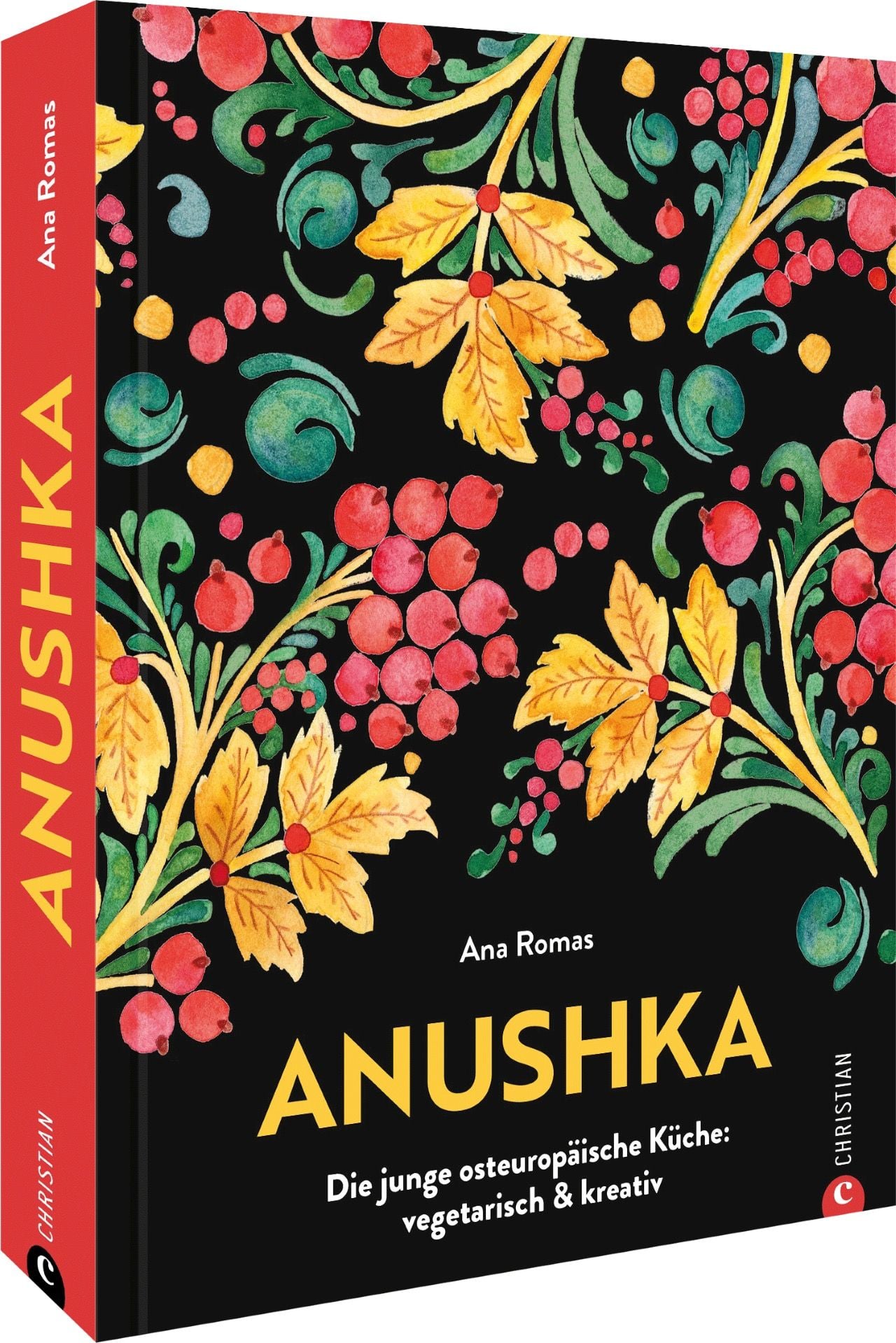 "Anushka" online kaufen