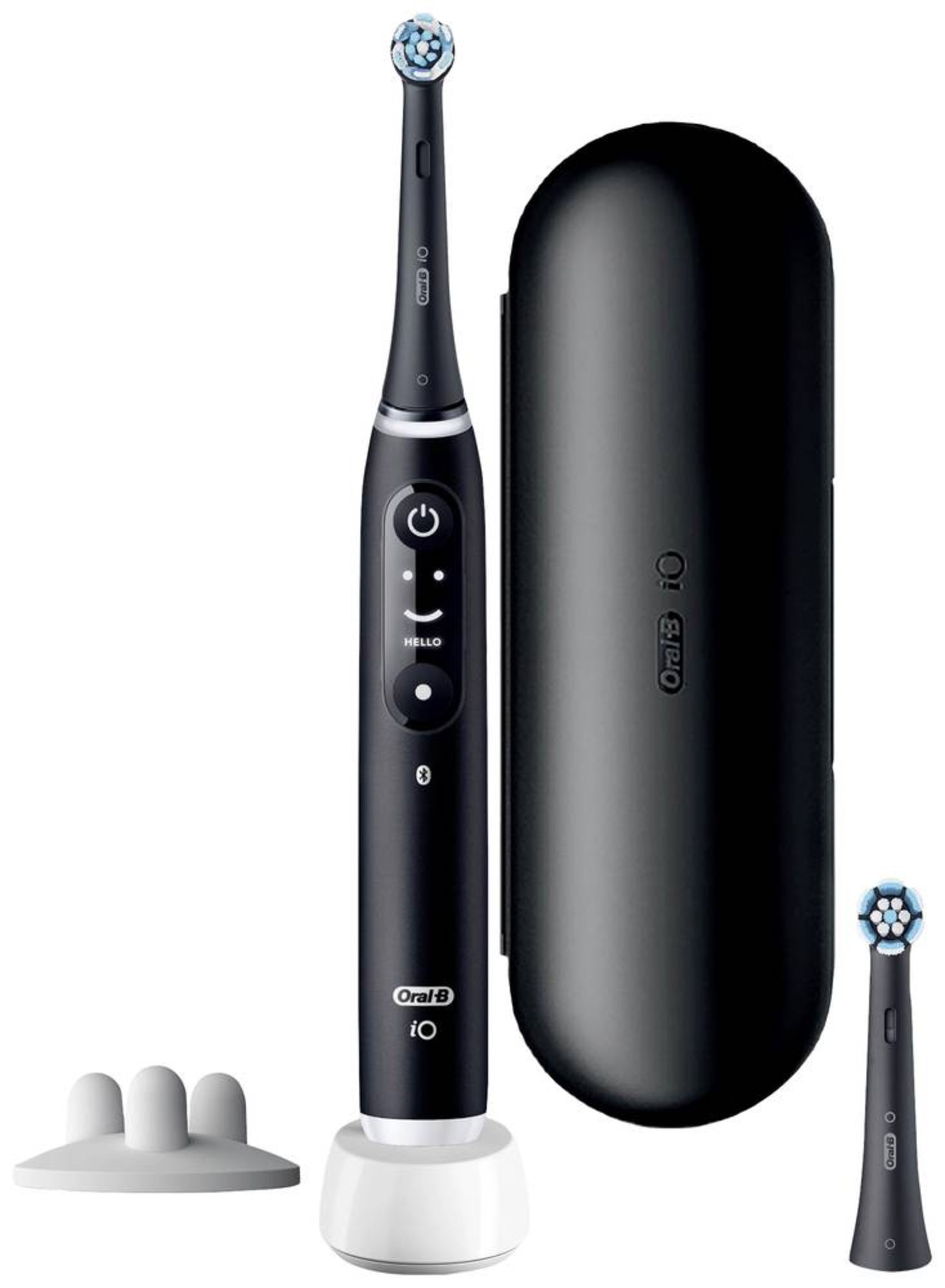 Oral b io series store
