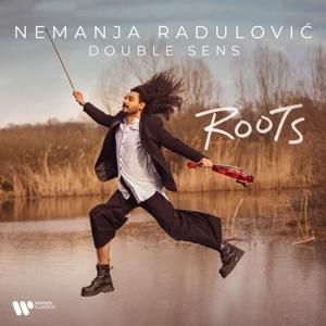 'Roots' von 'Nemanja Radulovic' auf 'CD' - Musik