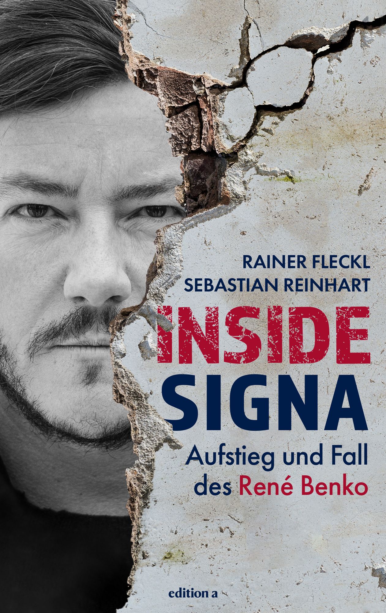 "Inside Signa" online kaufen