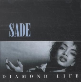 Diamond Life Von Sade Auf Audio Cd – EVSE
