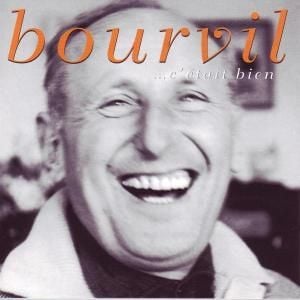 Bourvil: Best Of von Bourvil auf CD - Musik | Thalia