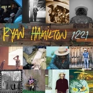'1221' von 'Ryan Hamilton' auf 'CD' - Musik