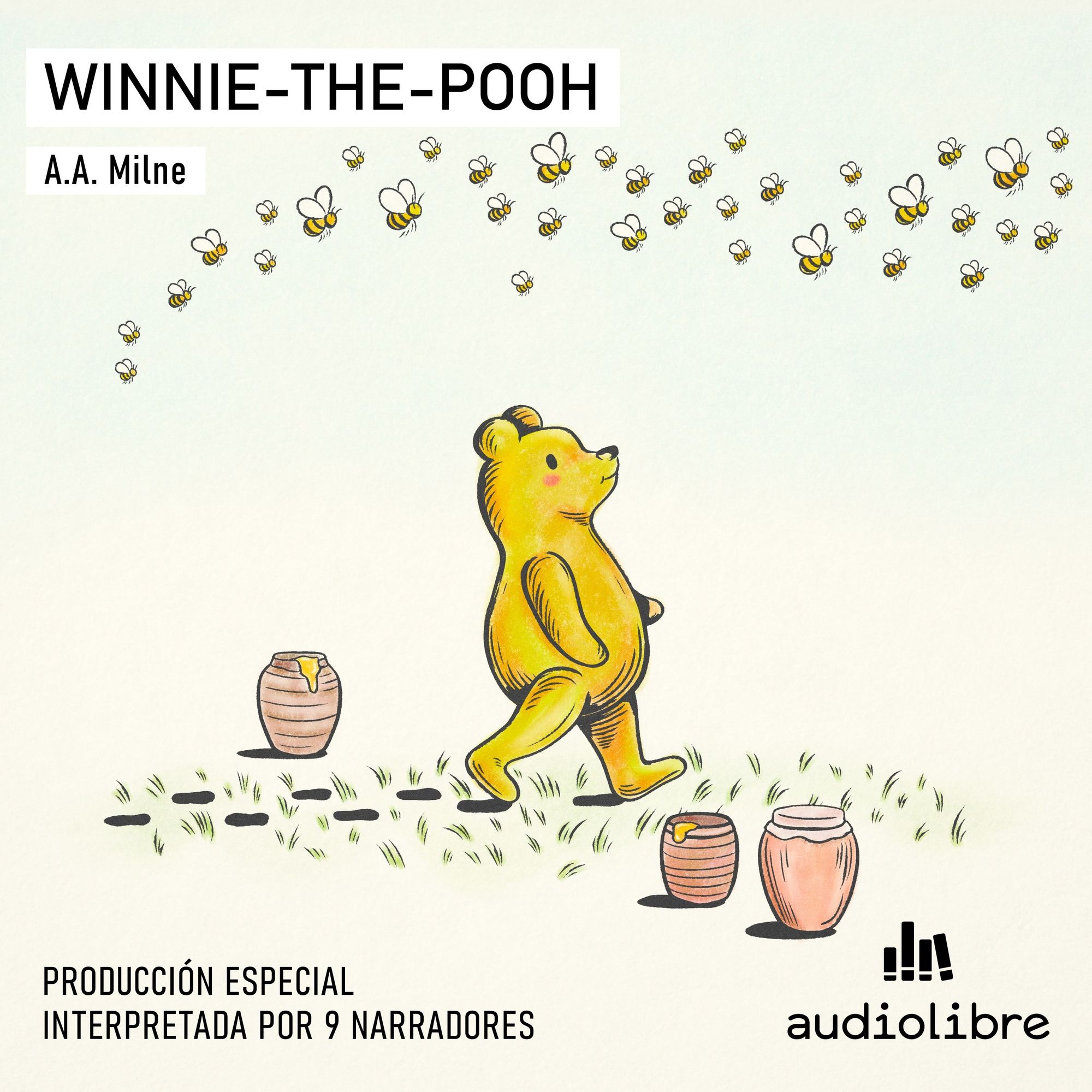 Winnie De Poeh Originele Illustraties Winnie The Pooh Celebrates