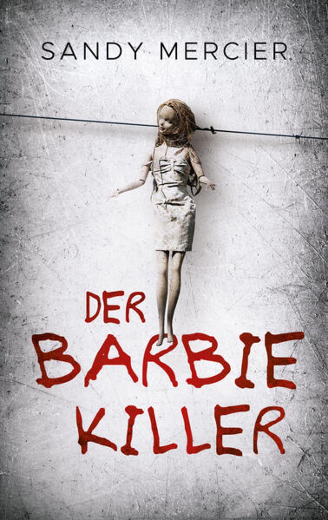 "Der Barbie-Killer" online kaufen