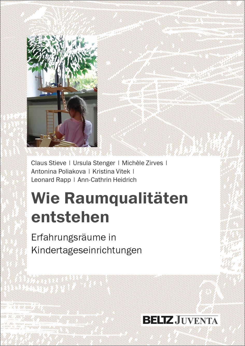 'Wie Raumqualitäten entstehen' von 'Claus Stieve' - Buch - '978-3-7799 ...
