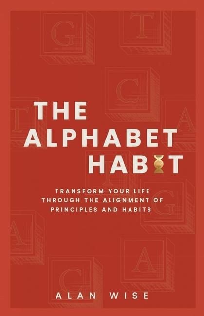 'The Alphabet Habit' von 'Alan Wise' - 'Taschenbuch' - '978-0-578-29154-3'