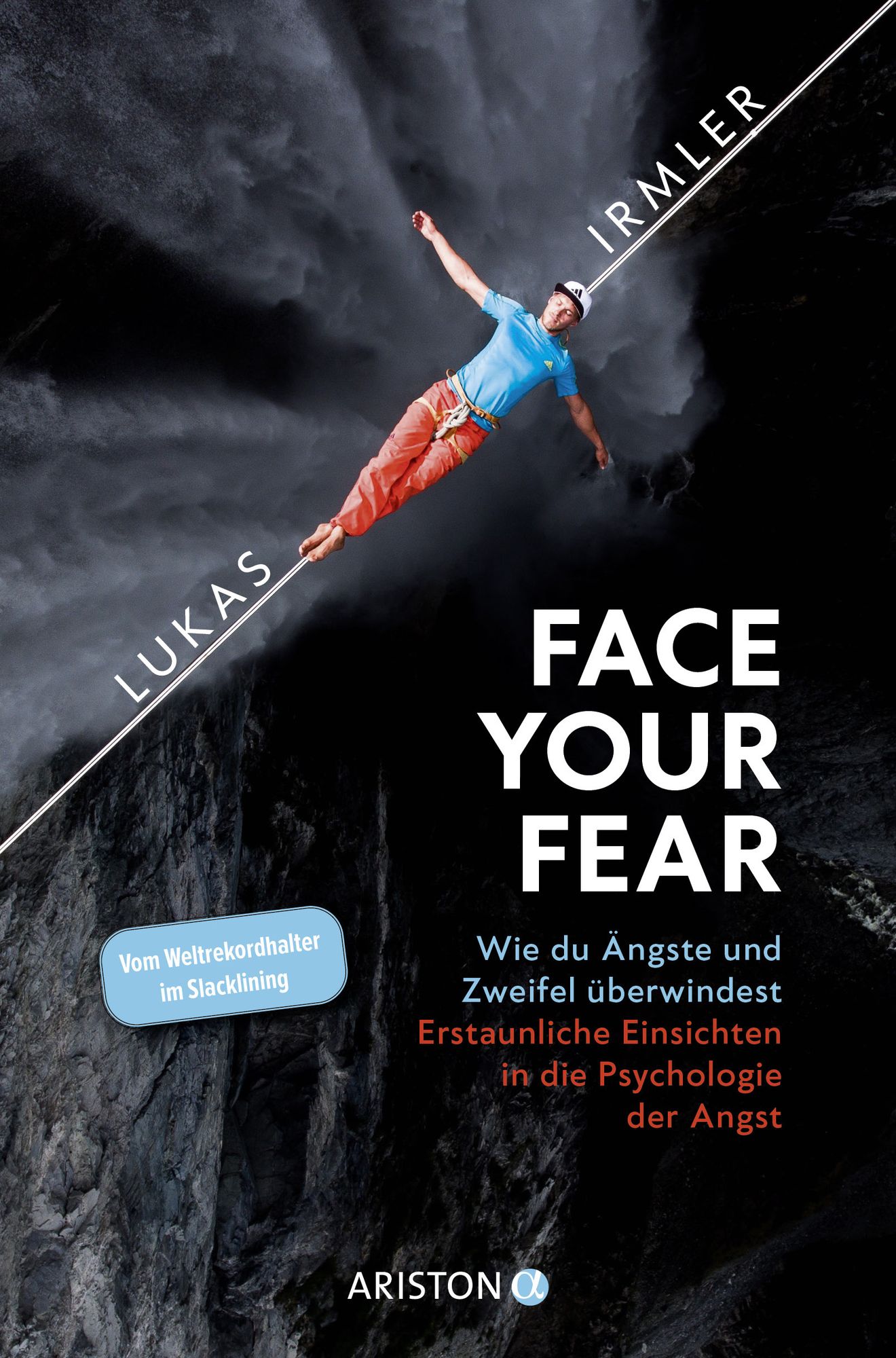 "Face Your Fear" online kaufen