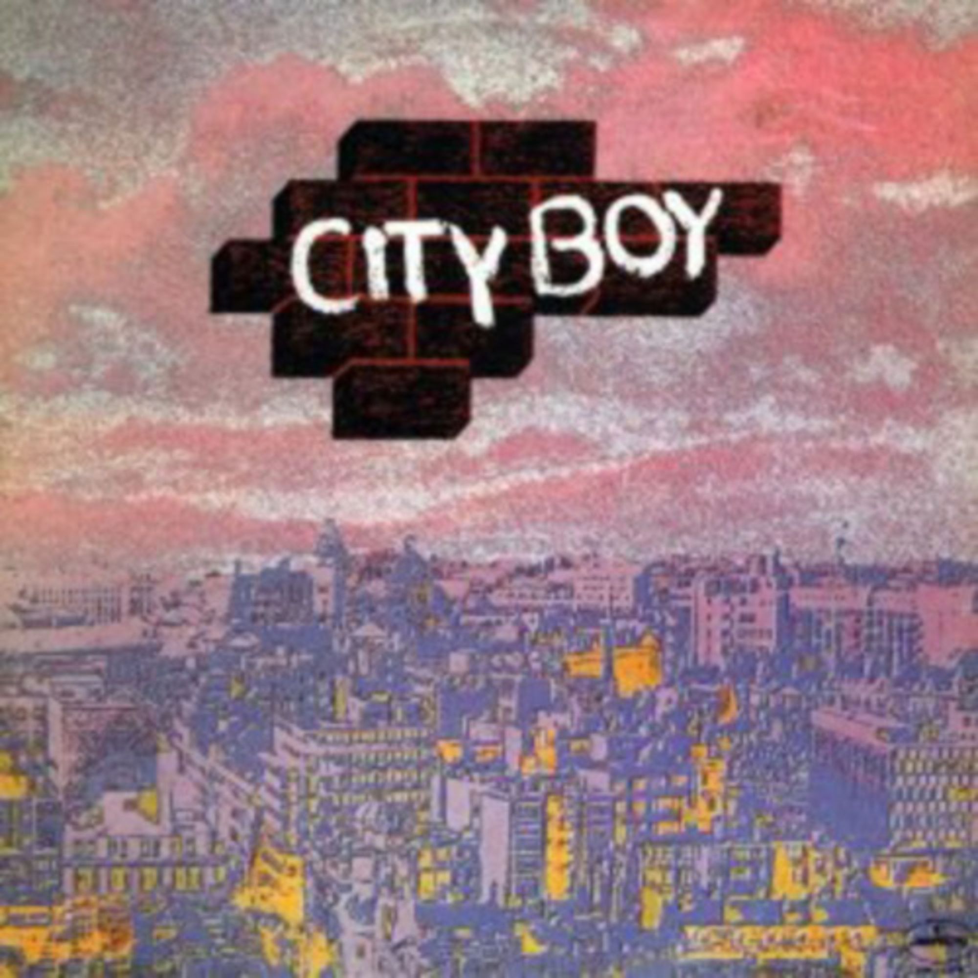 'City Boy' von 'City Boy' auf 'CD' - Musik