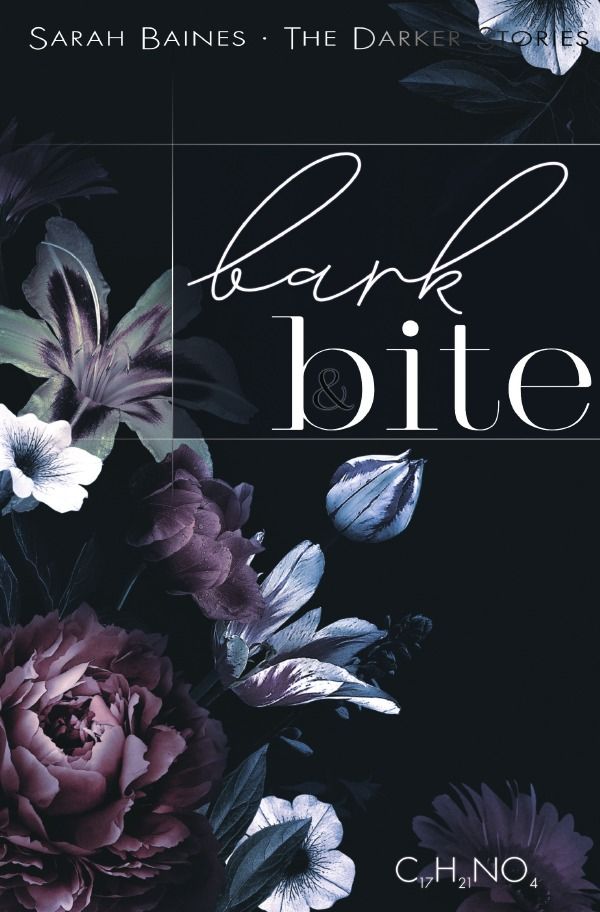 'Bark & bite' von 'Sarah Baines' - Buch - '978-3-7575-8421-4'