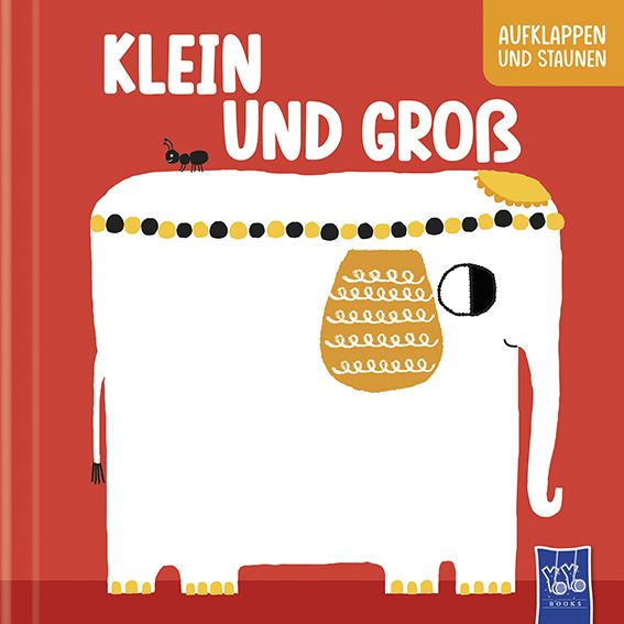"Klein und Groß" online kaufen