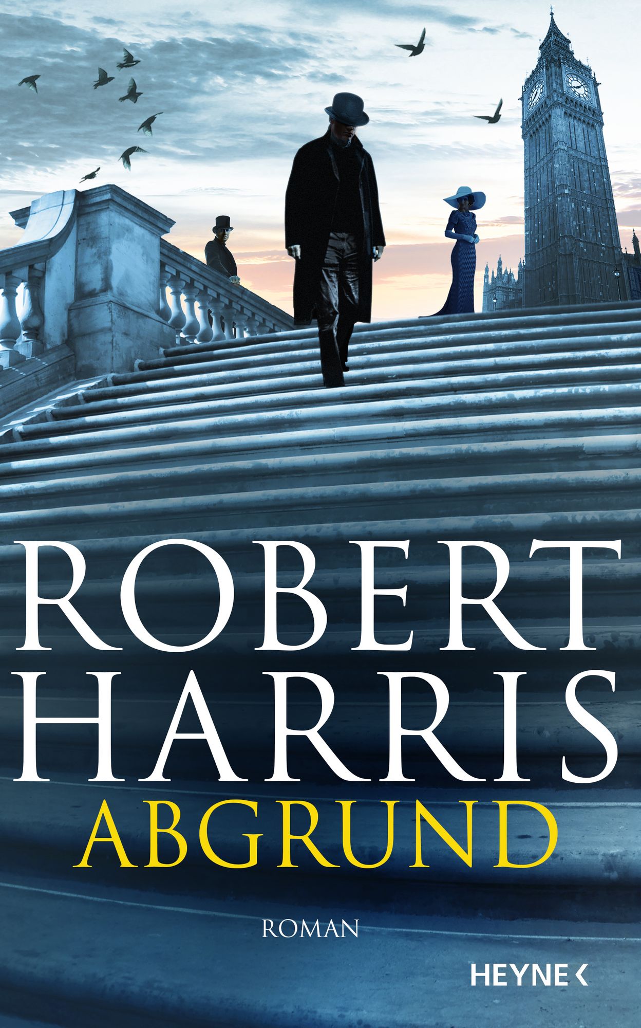 "Abgrund" online kaufen