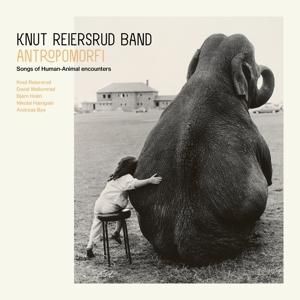 Antropomorfi von Knut Band Reiersrud auf CD - Musik | Thalia