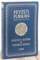'Feyzül Furkan Tefsirli Kuran-i Kerim Meali - Cep Boy - Yumusak Cilt' von 'Hasan Tahsin Feyizli ...