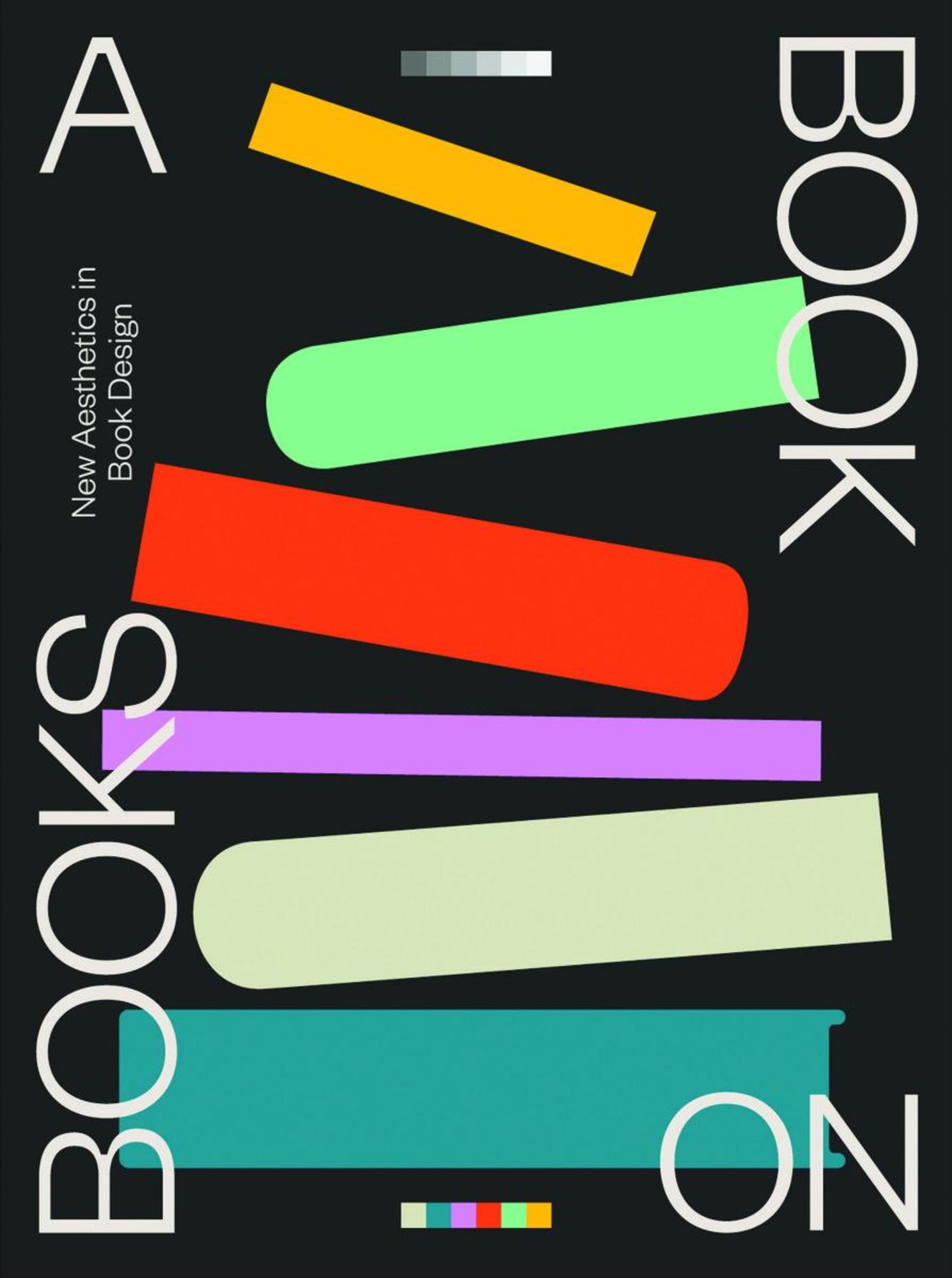 'A Book on Books' von 'Victionary' - 'Taschenbuch' - '978-988-797-263-1'