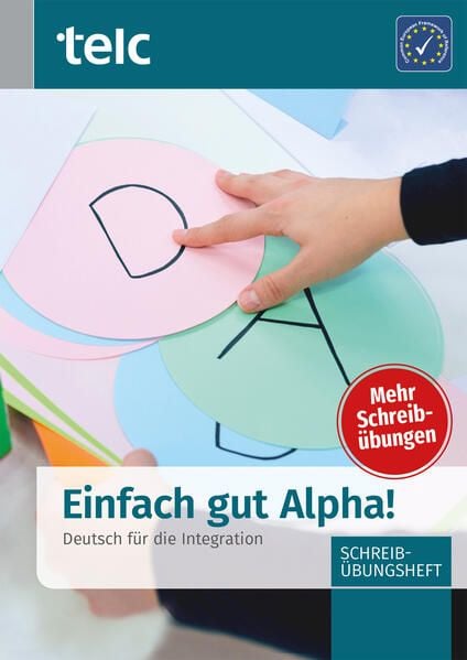 Einfach gut Alpha! - Deutsch & Literatur Schulbuch - 978-3-946447-28-3 ...