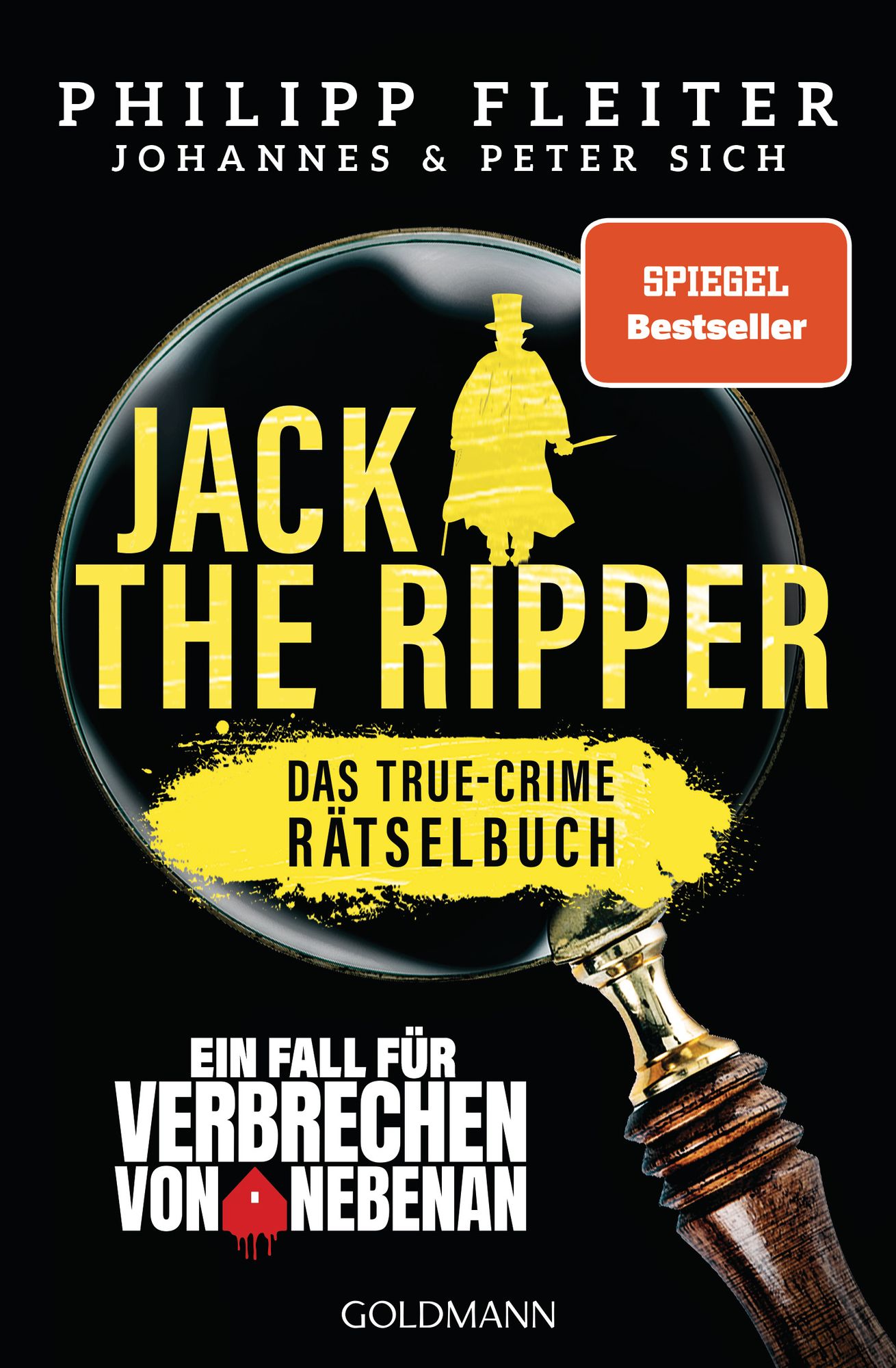 "Jack the Ripper – ein Fall für „Verbrechen von nebenan“" online kaufen