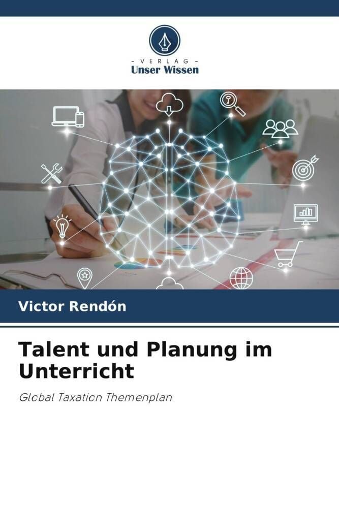 "Talent und Planung im Unterricht" online kaufen