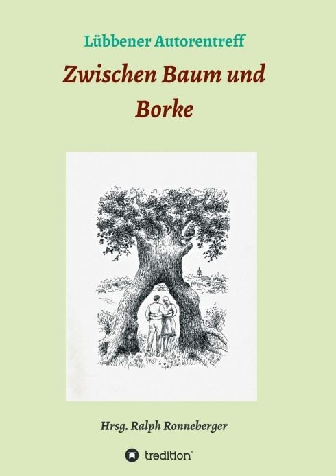 Baum Und Borke