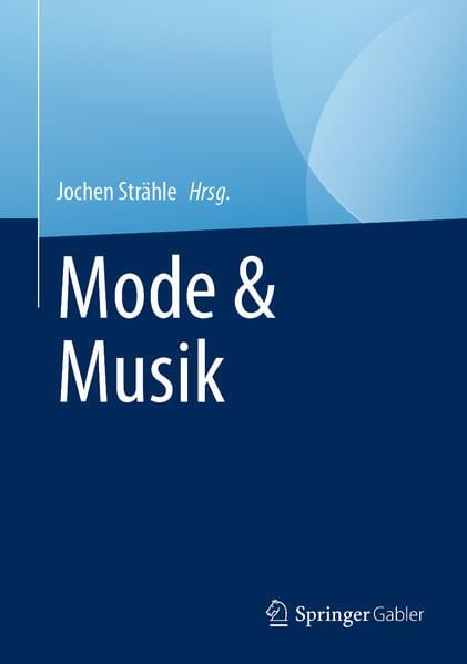 'Mode & Musik' von '' - Buch - '978-981-19-8735-9'