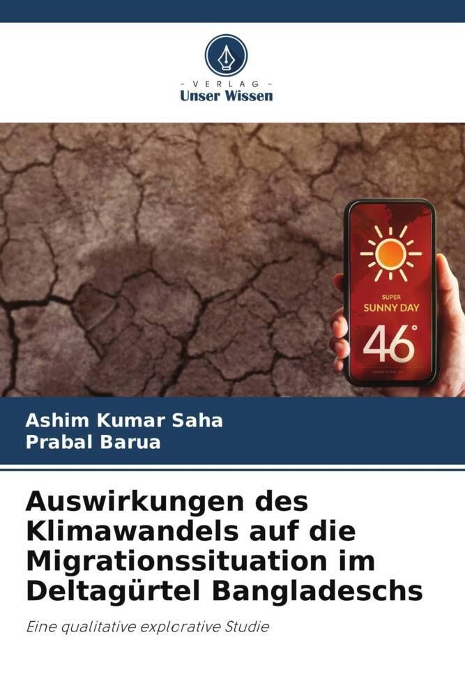 'Auswirkungen des Klimawandels auf die Migrationssituation im ...