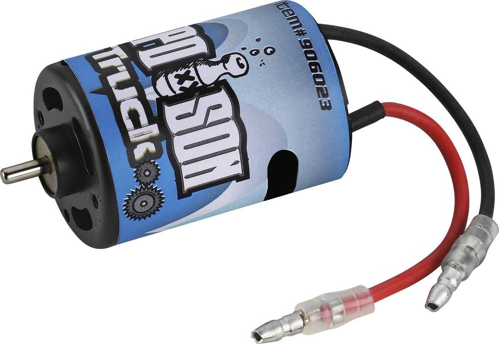 Carson - Truck Puller Motor Poison kaufen - Spielwaren | Thalia