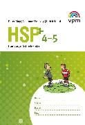 HSP 4-5 plus. Testhefte . Bücher | Orell Füssli
