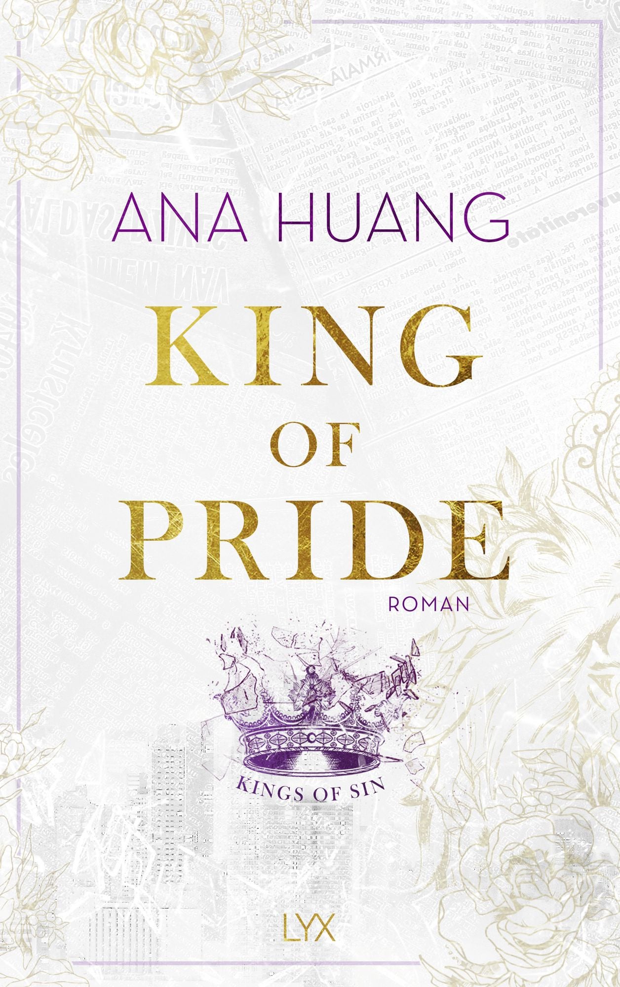 "King of Pride" online kaufen