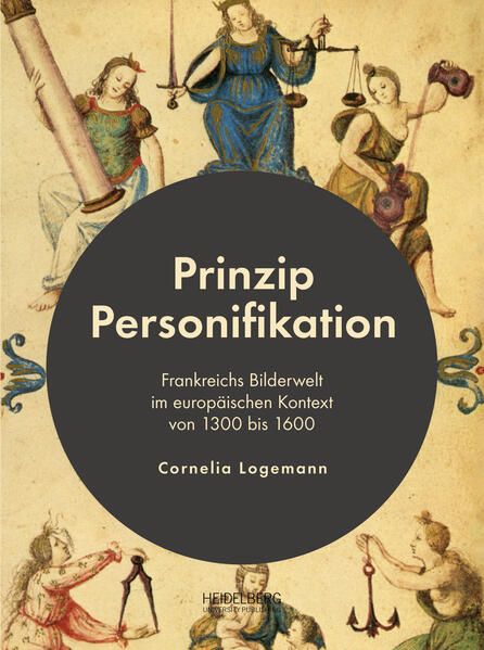 "Prinzip Personifikation" online kaufen